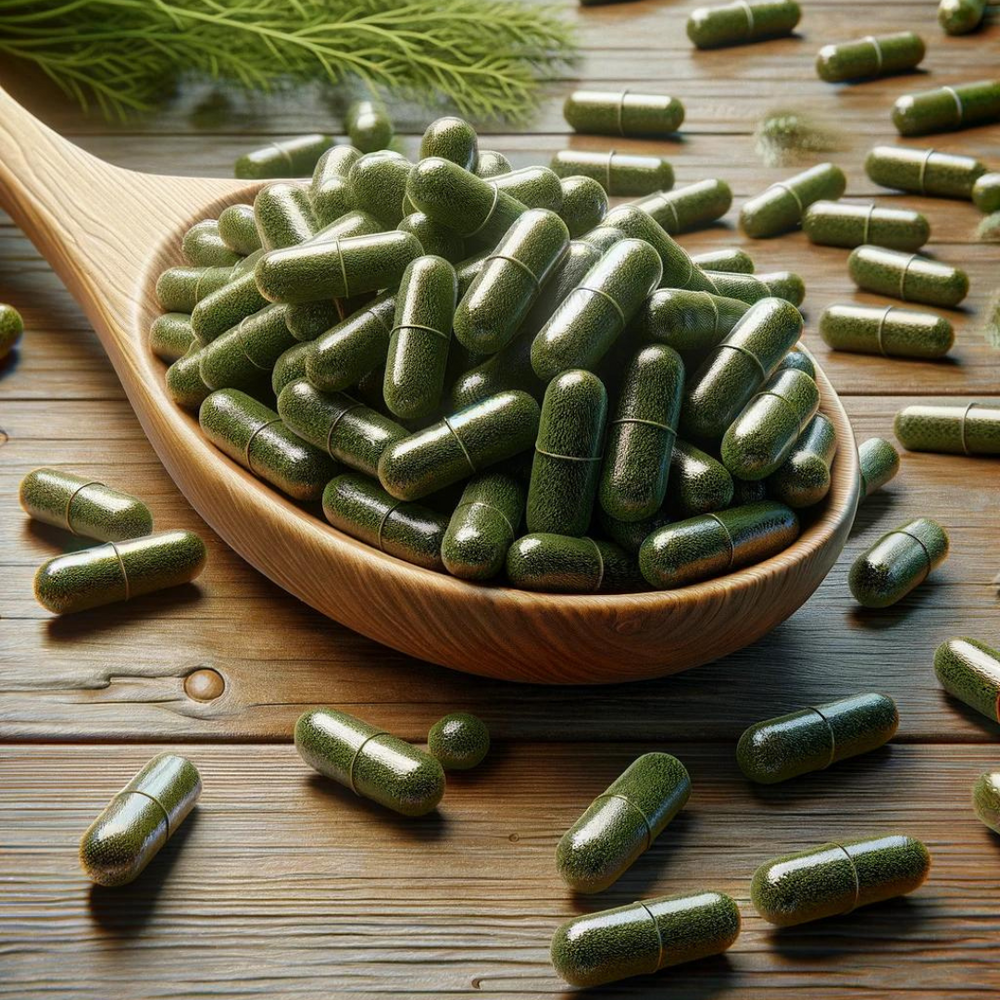 Healing Herb Haven – Healingherbhaven